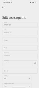 How to Change Your IP Address on Any Android Device