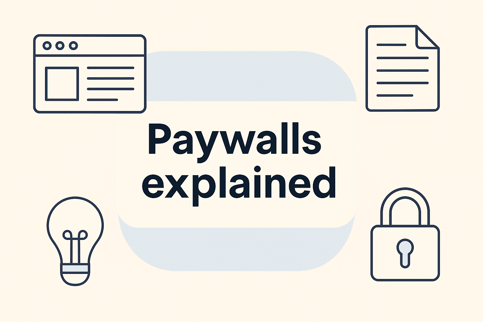 15 Proven Ways to Bypass Paywalls - What is my IP