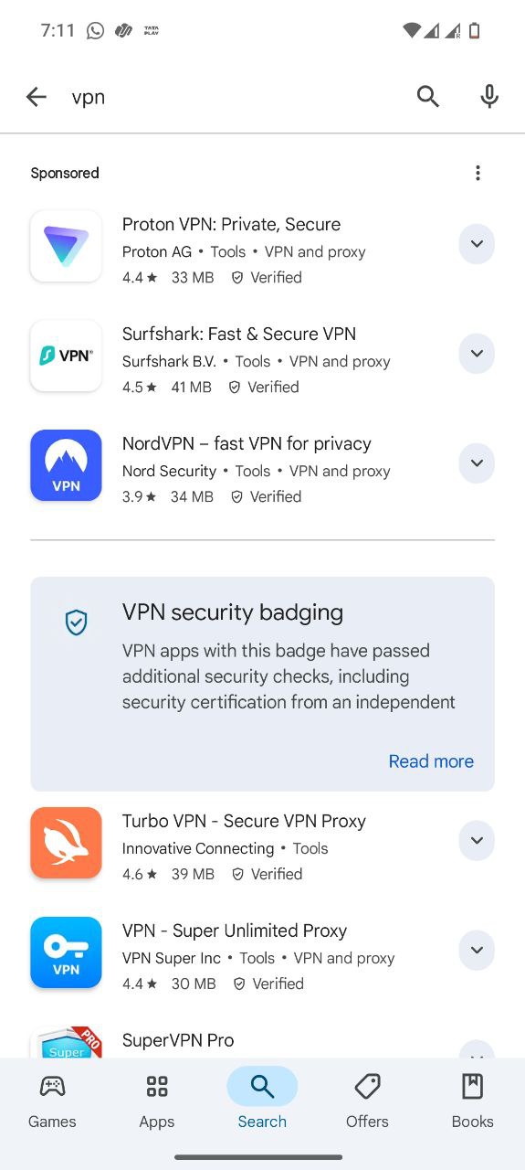How to Change Your IP Address on Any Android Device